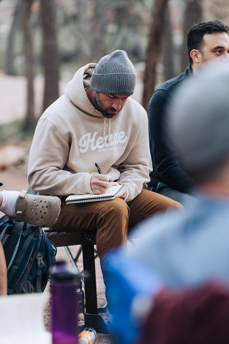 Heare Brotherhood – Heare Brotherhood Co.