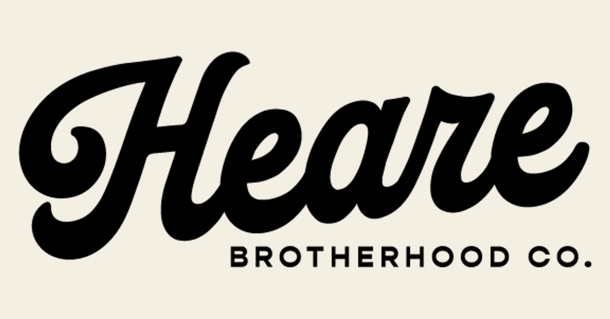 The Heare Brotherhood – Heare Brotherhood Co.